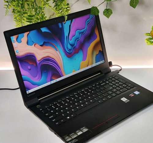 Lenovo для игр/ работы и дома