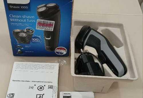 Электробритва Philips Shaver 1000