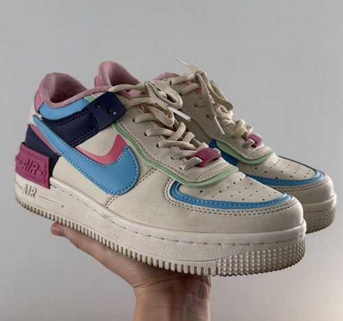 Кроссовки Nike air force 38