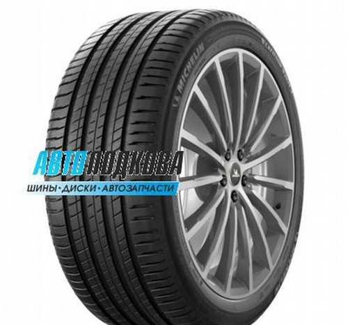 Michelin Latitude Sport 3 275/45 R21 107Y