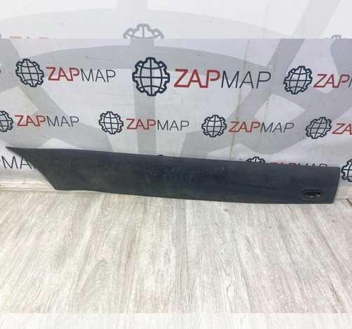 Молдинг двери Mercedes-Benz Sprinter W907 2018-нв