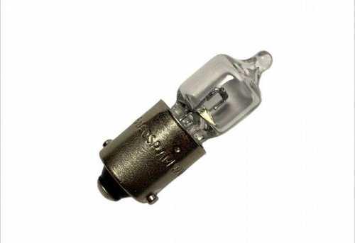 Лампа галогенная 64115 Osram 12V 20W Ba9s