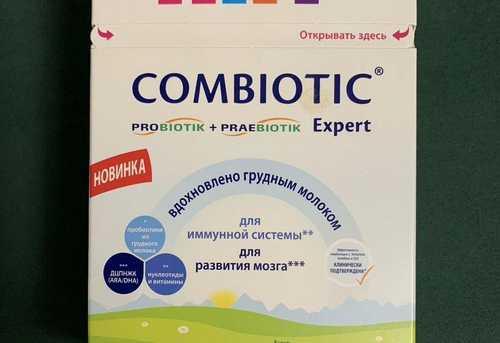 Смесь hipp combiotic expert 1