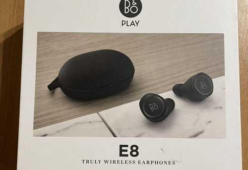 Bang Olufsen beoplay E8