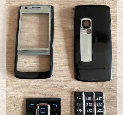 Корпус Nokia 6280