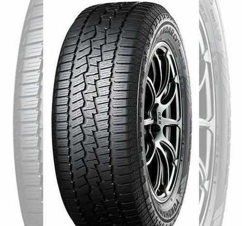 Yokohama Geolandar CV 4S G061 245/45 R20 103V