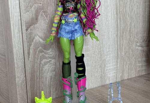 Кукла Monster High g3 Венера