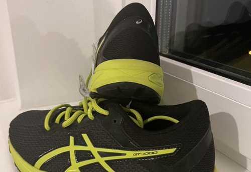 Кроссовки asics GT-1000