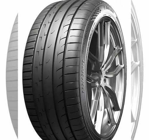 Sailun Atrezzo ZSR2 255/35 R20 97Y