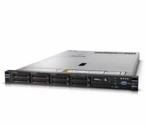 Сервер IBM Lenovo System x3550 m5