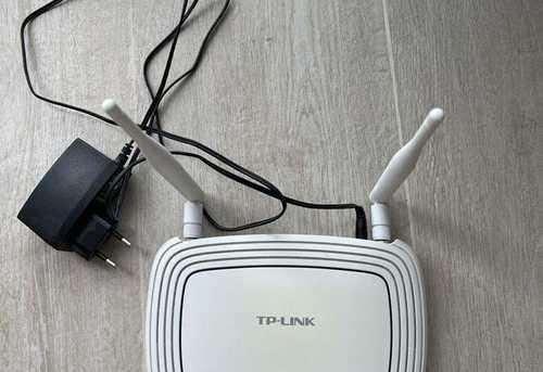 Wifi роутер TP-Link