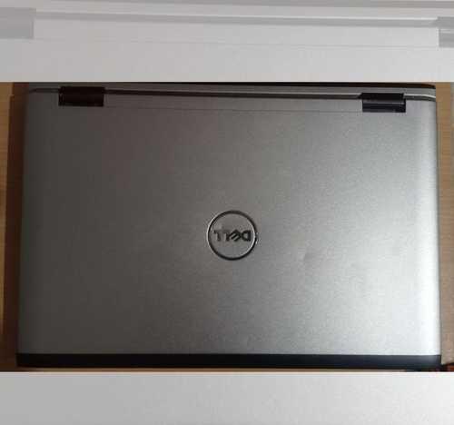 Ноутбук dell vostro 3550