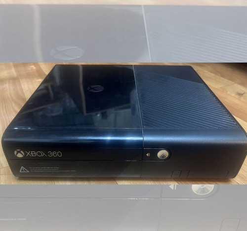 Xbox 360e