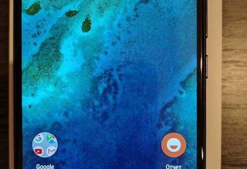 Xiaomi Mi A2 Lite Android One, 4/32 ГБ