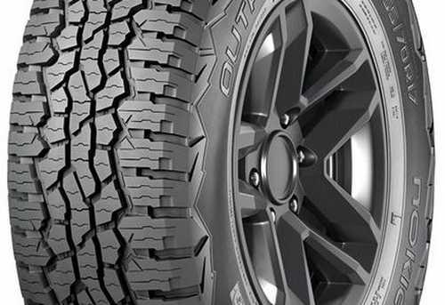 Nokian Tyres Outpost AT 235/75 R15 109S