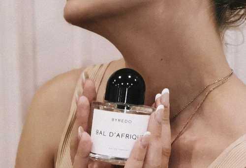 Byredo Bal d’Afrique распив