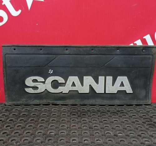 Брызговик крыла Scania 5-series