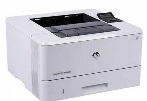 Принтер hp laserjet pro m402