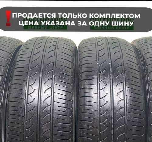 Yokohama BluEarth AE01 185/65 R15
