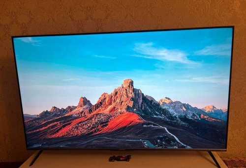 Телевизор Xiaomi Mi TV ES PRO 55" 120Hz