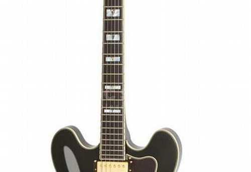 Epiphone Sheraton-II Pro Ebony