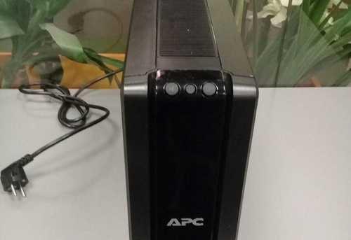 APC Back-UPS Pro 1500 + Data-кабель FCI 940-0127E