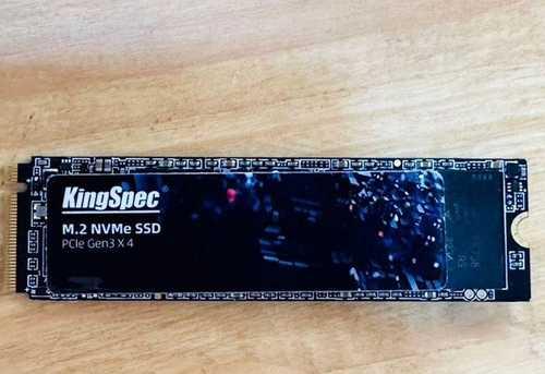 Ssd накопитель 512 gb