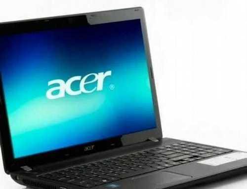 Ноутбук Acer 5742g-374g50 по запчастям