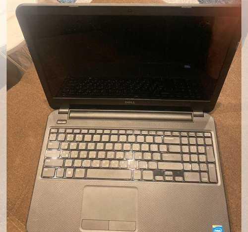 Ноутбук dell Inspiron 3531