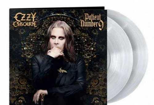 Ozzy Osbourne: Patient Number 9 (2022) Limited 2LP