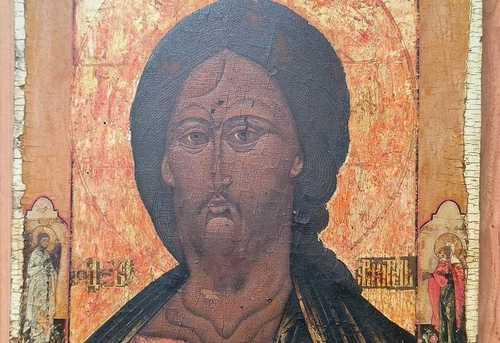 Икона Спаситель