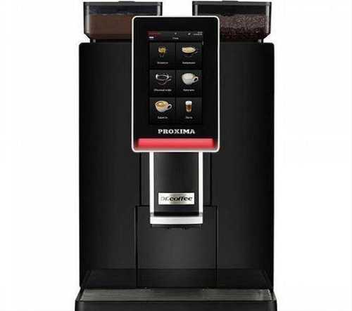 Кофемашина proxima minibar S (DR.coffee)