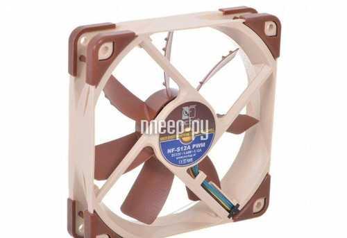 Noctua NF-S12A 120mm PWM 300-1200rpm NF-S12A-PWM