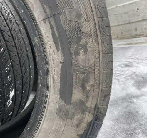 Toyo Teo Plus 275/60 R20 115