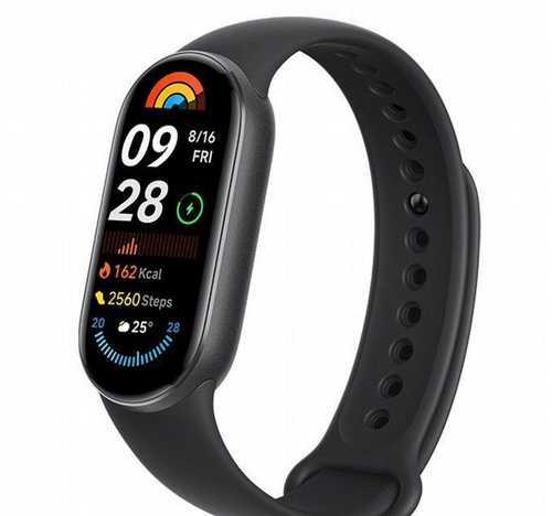 Xiaomi mi band 9 global