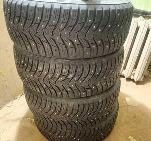 Kumho Winter Portran CW11 195/55 R16 91T