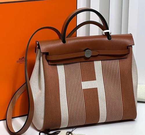 Сумка Hermes herbag