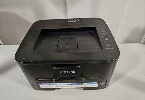 Принтер лазерный Samsung ML-2525 на запчасти