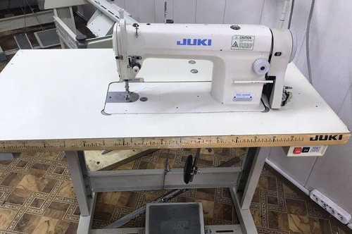 Швейная машинка juki DDL-8300N