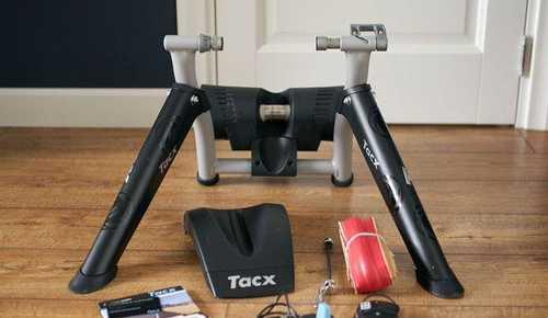 Велосипедный станок tacx Bushido Smart T2780