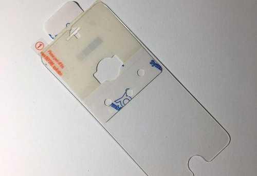 Защитное стекло iPhone 6s