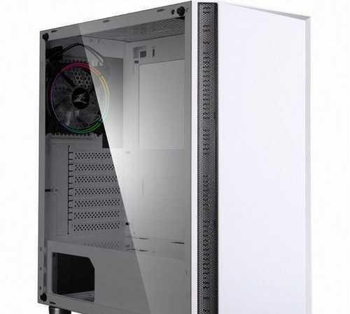 Корпус Zalman R2 wh 539604