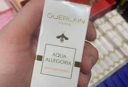 Парфюм Guerlain Aqua Allegoria Mandarin 25 ml