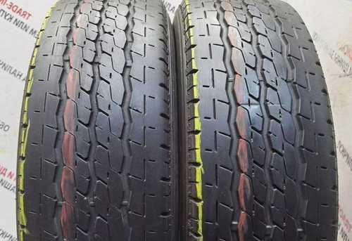 Firestone VanHawk 2 205/65 R16C 107T