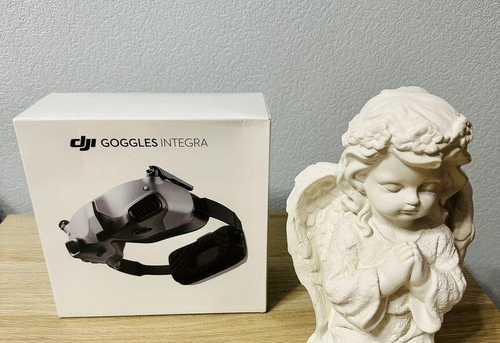 Dji goggles Integra