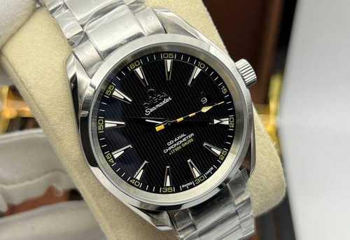 Часы Omega seamaster