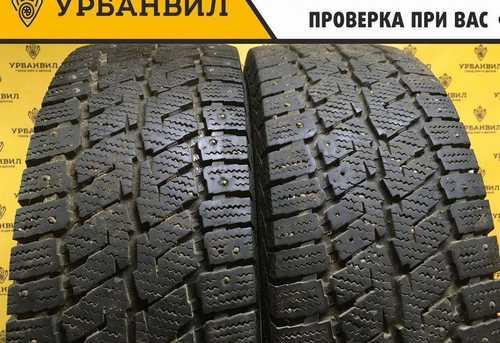 Continental VancoIceContact 225/70 R15 R