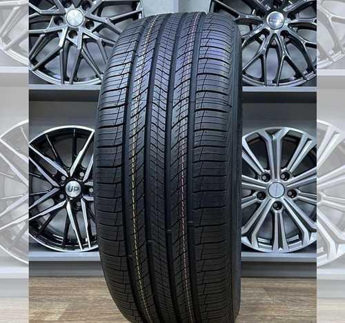 Hankook Dynapro HP2 RA33 235/60 R18 103H