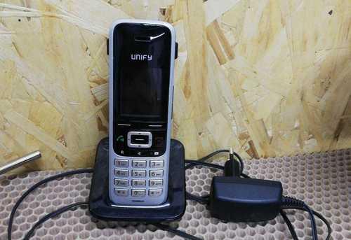 Телефон Unify OpenScape dect Phone S5