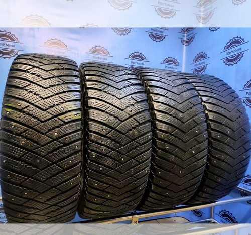 Goodyear Ultragrip Ice Arctic 265/60 R18 111R